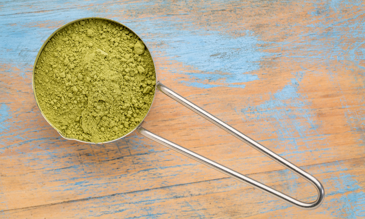 11 Powerful Benefits of Greens Supplements | Green Food Supplement ...