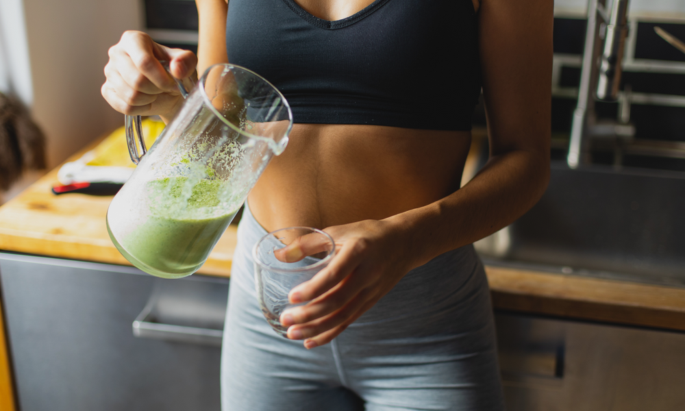 A Spring Detox Guide | Boost Energy with a Spring Cleanse Detox ...