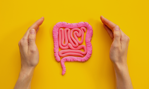 How to Improve Intestinal Health Naturally | Discover Holistic Tips for ...