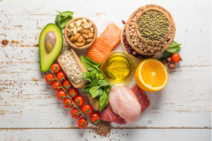 11 Best Foods to Boost Circulation and Heart Health | Balanced ...