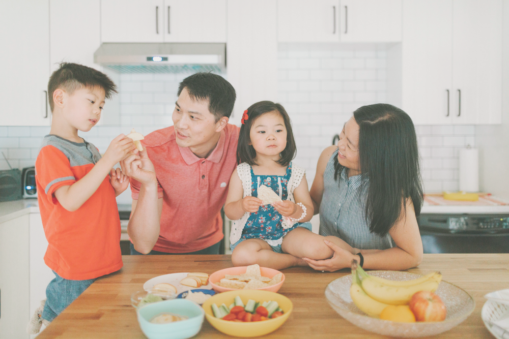 9 Best Sources of Protein for Kids | Easy Protein Sources for Kids ...