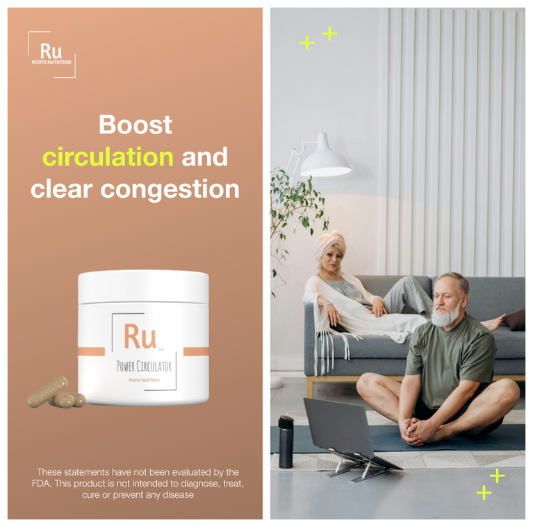 Roots Nutrition and Fitness - Power Weight Loss Solutions