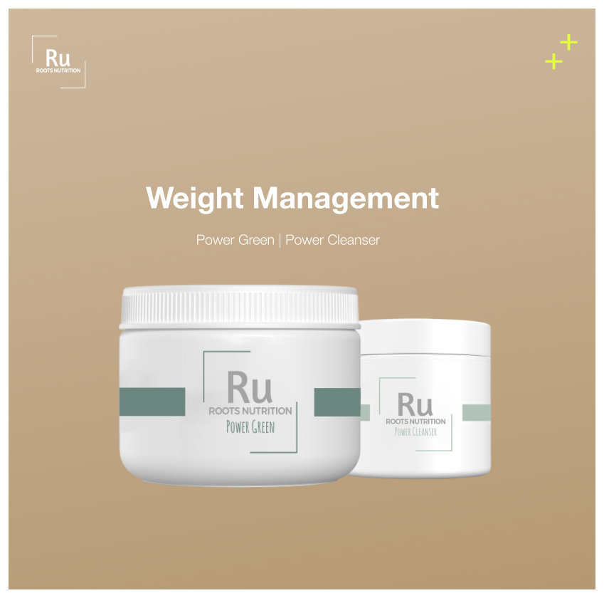 Power Cleanser for Digestive Rejuvenation