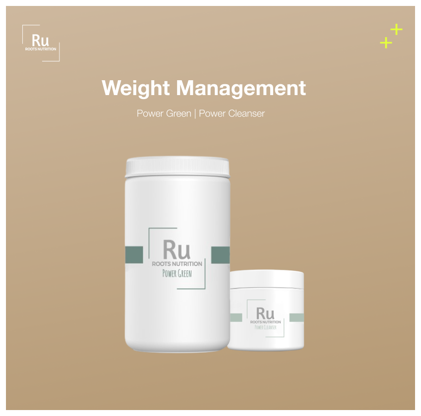 Power Cleanser for Digestive Rejuvenation
