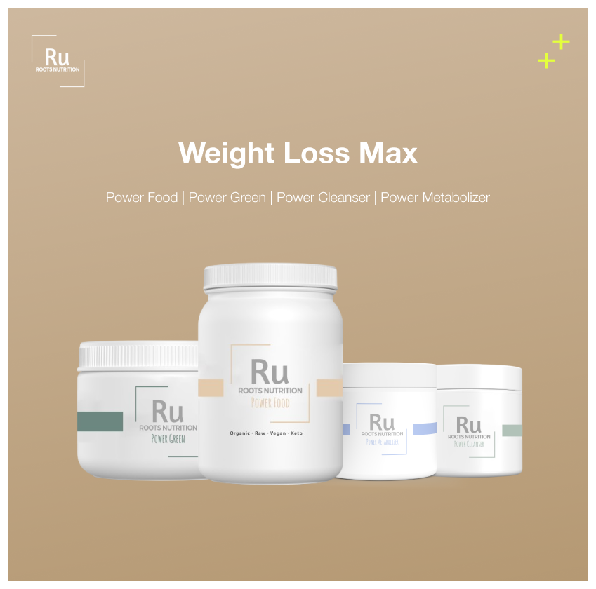 Power Cleanser for Digestive Rejuvenation