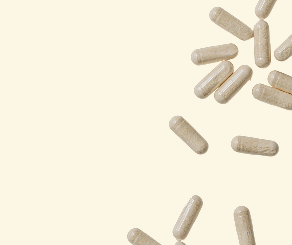 Best Natural Health Supplements for Wellness | Roots Nutrition