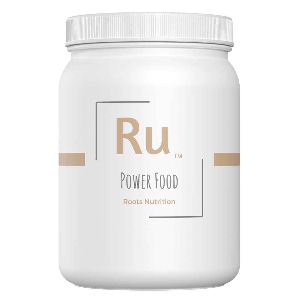 Roots Nutrition and Fitness - Power Weight Loss Solutions