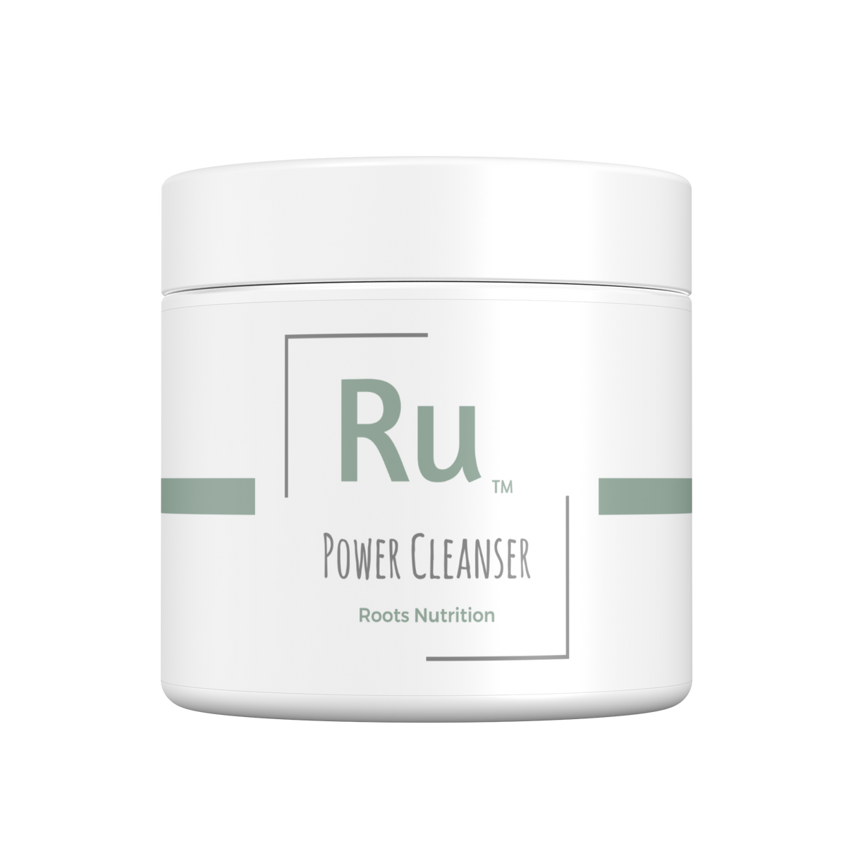 Power Cleanser | Natural Cleanse Supplement for Detox & Gut Health ...