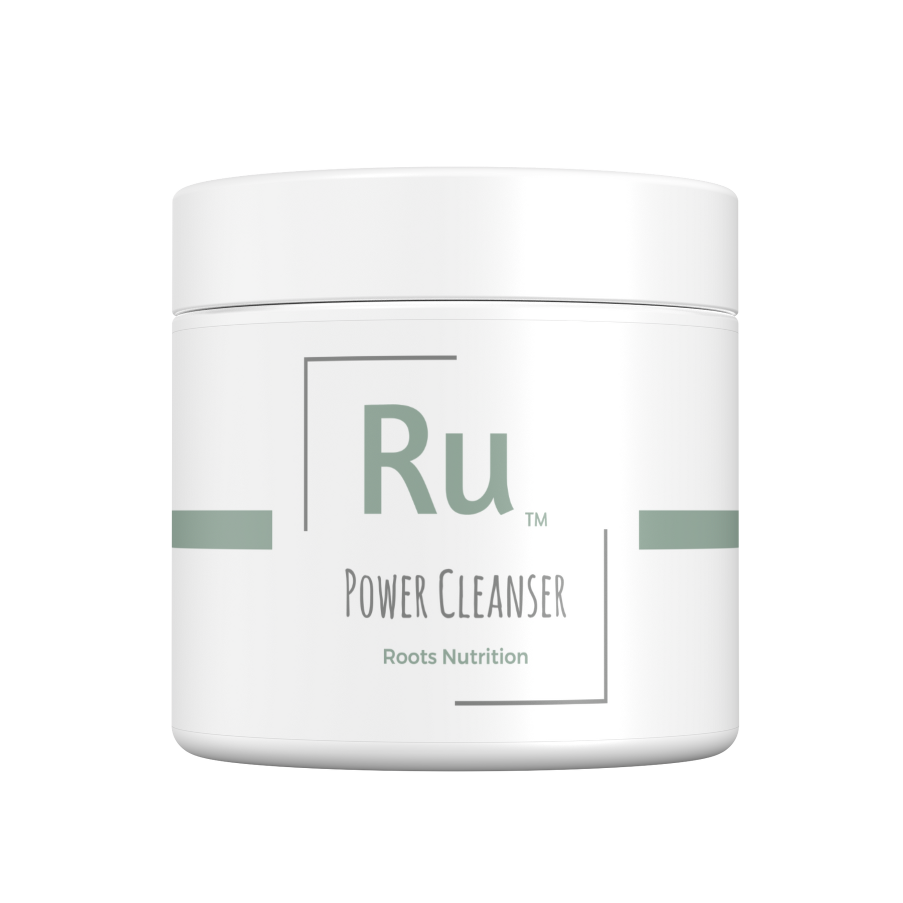 Power Cleanser for Digestive Rejuvenation | Roots