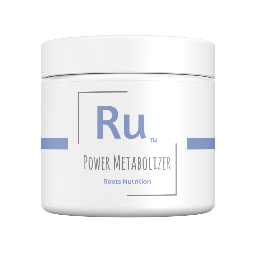 Best Natural Health Supplements for Wellness | Roots Nutrition